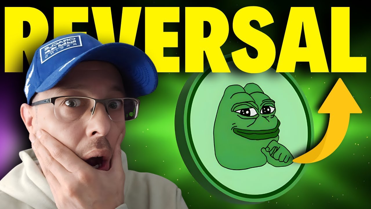 5 Signs Pepe Could Explode Soon! - YouTube
