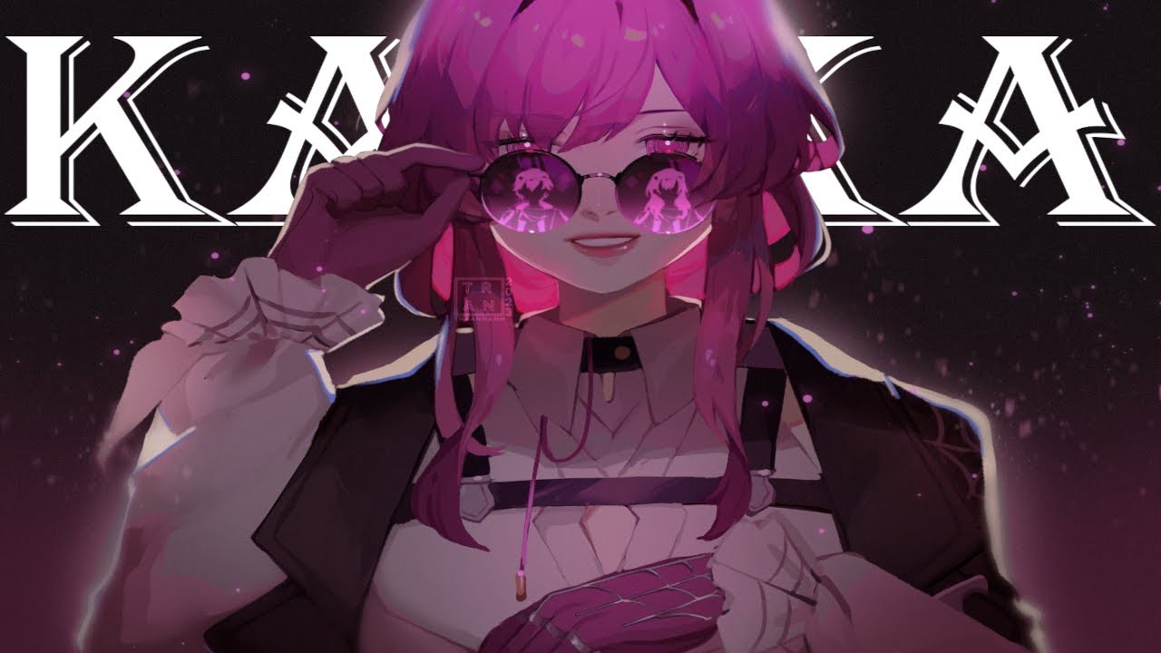 𝓢𝓮𝓺𝓾𝓮𝓵 𝓸𝓯 𝓖𝓵𝓪𝓶𝓸𝓻𝓸𝓾𝓼 𝓗𝓸𝓻𝓻𝓸𝓻 🕷| Kafka Playlist - YouTube