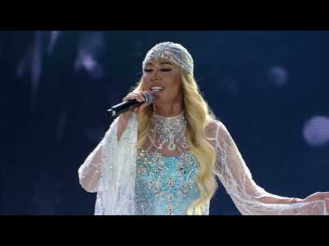 Мурад Байкаев, Roza Zergerli - Неизбежная любовь (Dream Fest, 2026)