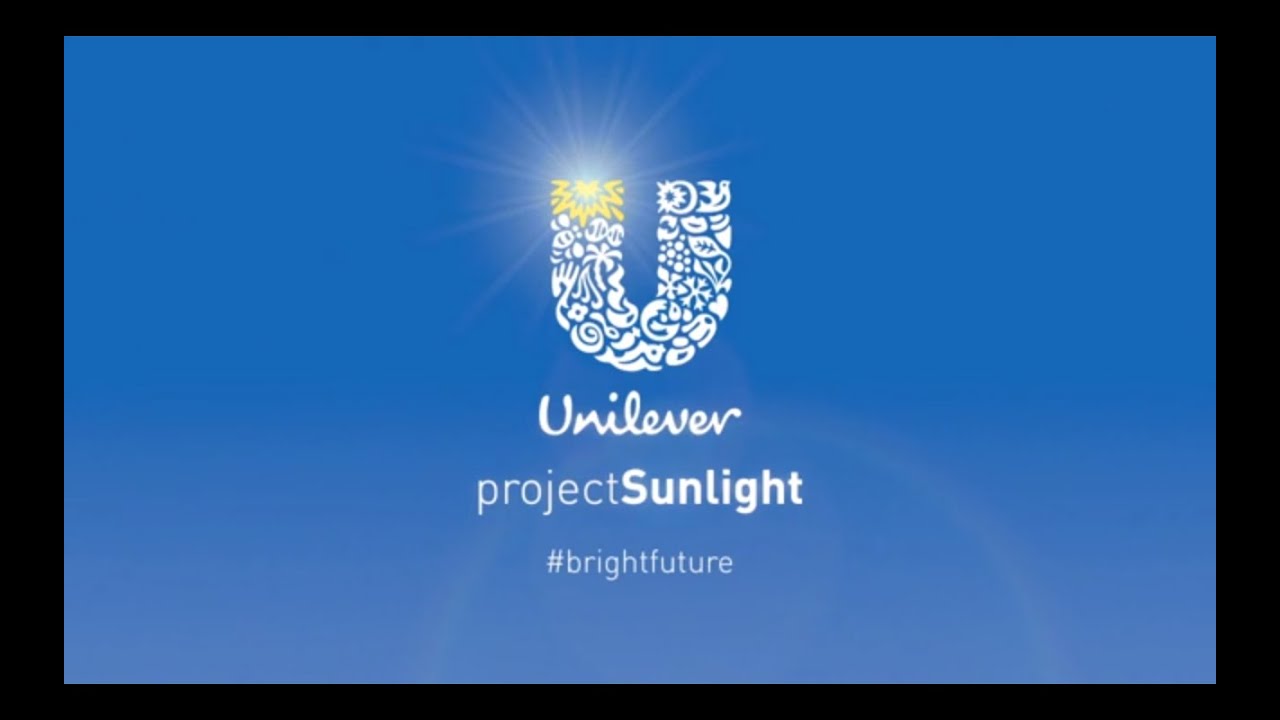 Unilever's Project Sunlight | Radiate: Happy Living - YouTube