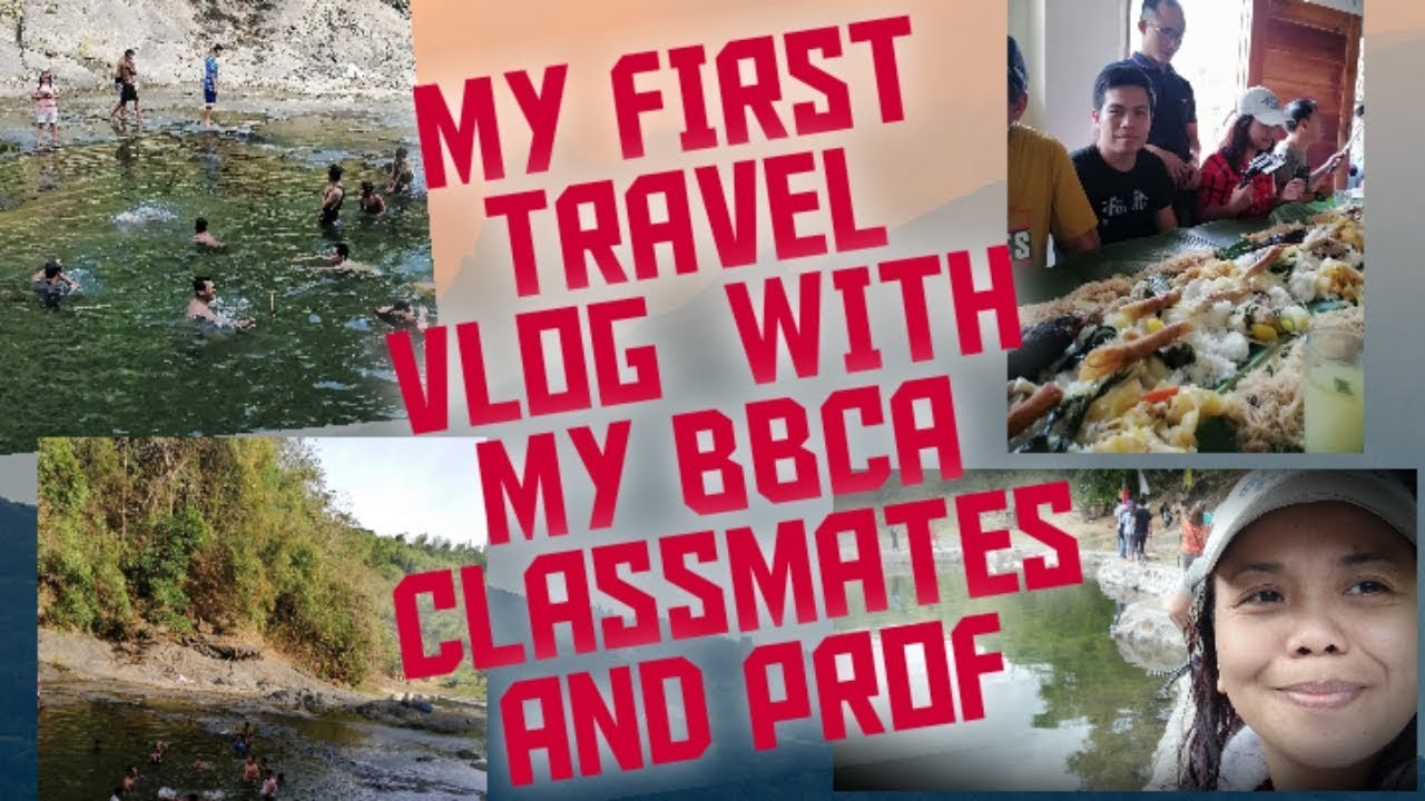 MY BBCA FAMILY TRAVEL BONDING AND FELLOWSHIP AT CALAWIS | BUNSURAN ...