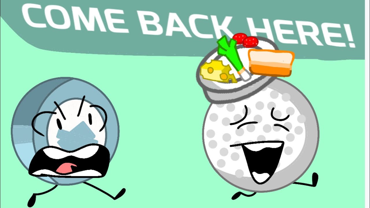 BFDI: TPOT 6: Has Been The Evil Last Force - YouTube