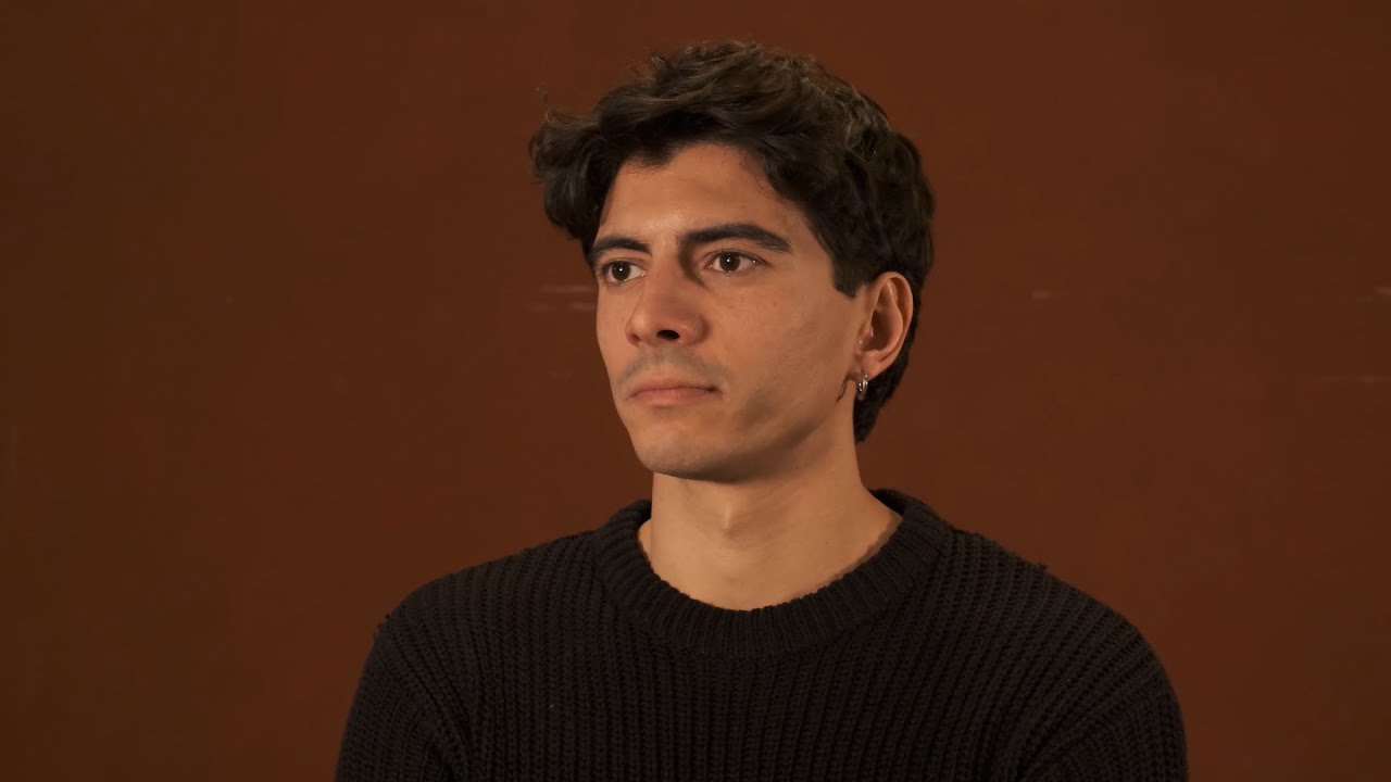 Davide Colucci - scena tratta da “This is us” nel ruolo di Kevin (2 ...