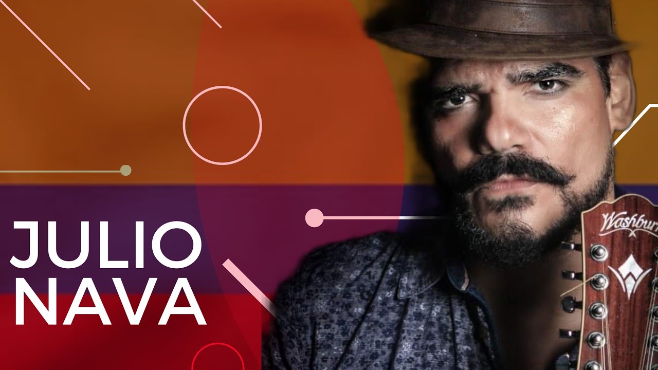 Julio Nava - Entrevista 2021 - YouTube