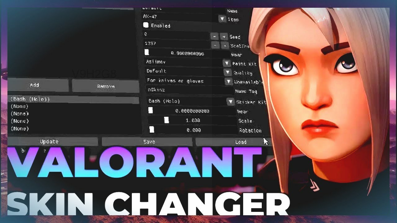 Valorant Skin Changer Free | Valorant Skin Changer 2024 | Valorant Skin ...