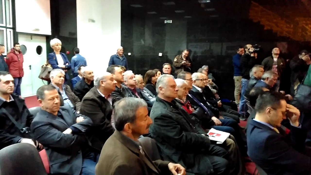 XANTHI TIMES: Α.ΥΠΟΥΡΓΟΣ Μ.Θ. ΜΑΡΙΑ ΤΣΑΡΟΥΧΑ ΚΟΛΛΙΑ - YouTube