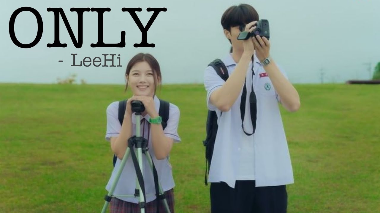 ONLY-LeeHi [20th Century Girl] FMV - YouTube