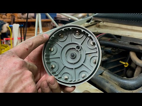 Bus Conversion Project (Episode 17)