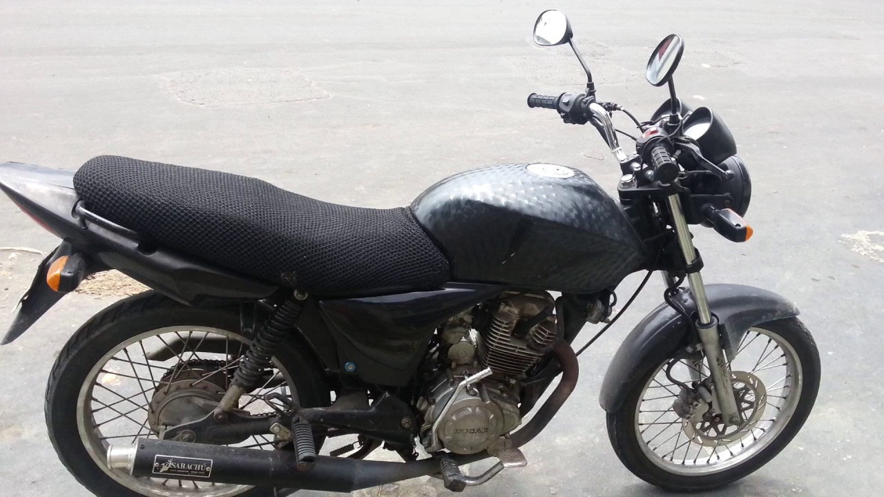 Ducar 150cc - dareloparking