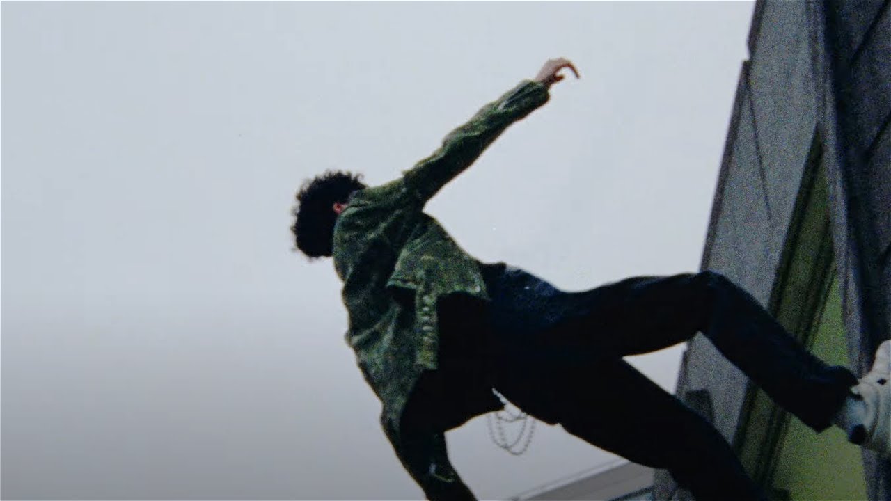 Hako - STATURE (Official Music Video) - YouTube