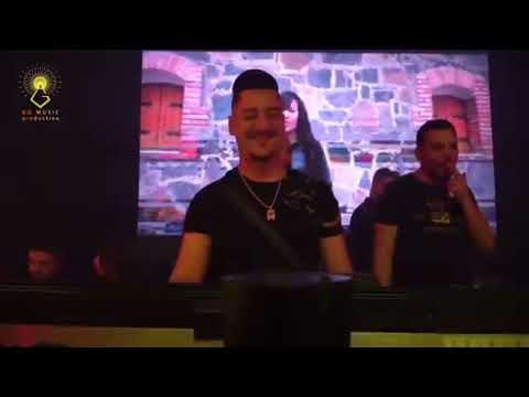 Hicham smati & cheba souad | 3ach9na rah fikhatar live