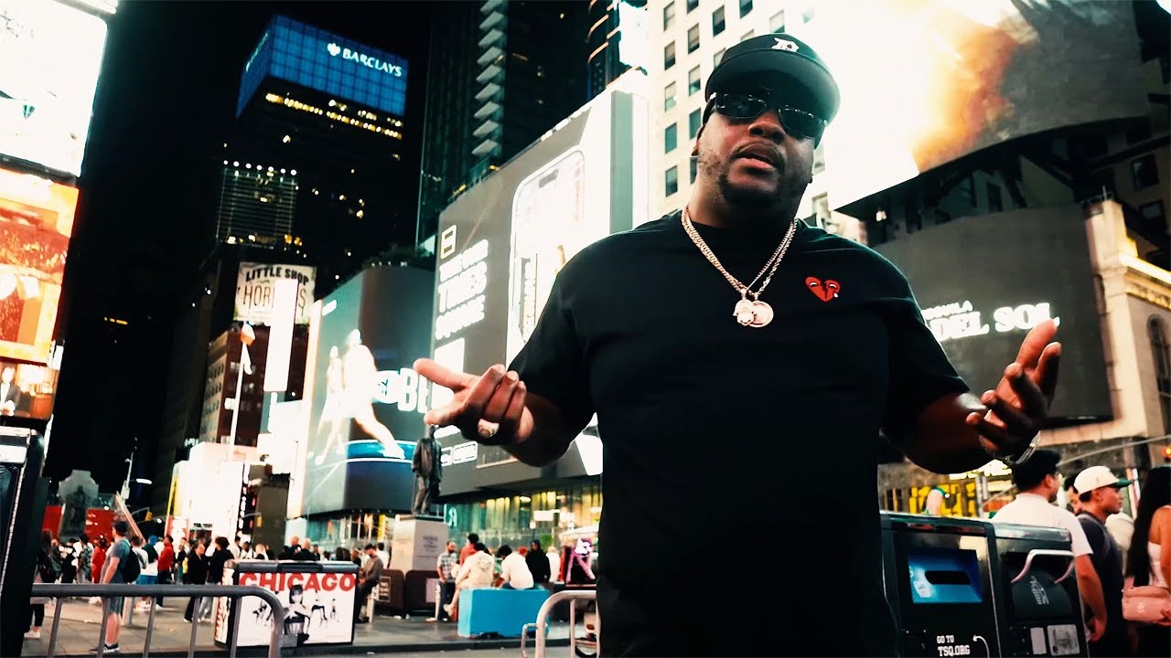 Bama Boy Menace ''By Myself'' (Official Video) Dir. by @CMDELUX - YouTube