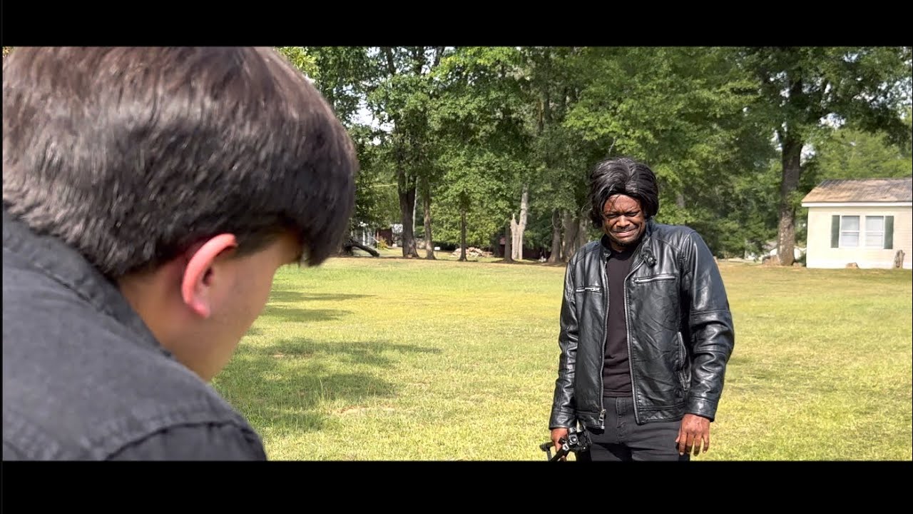 Merle’s Death The Walking Dead | Remake 💀 - YouTube