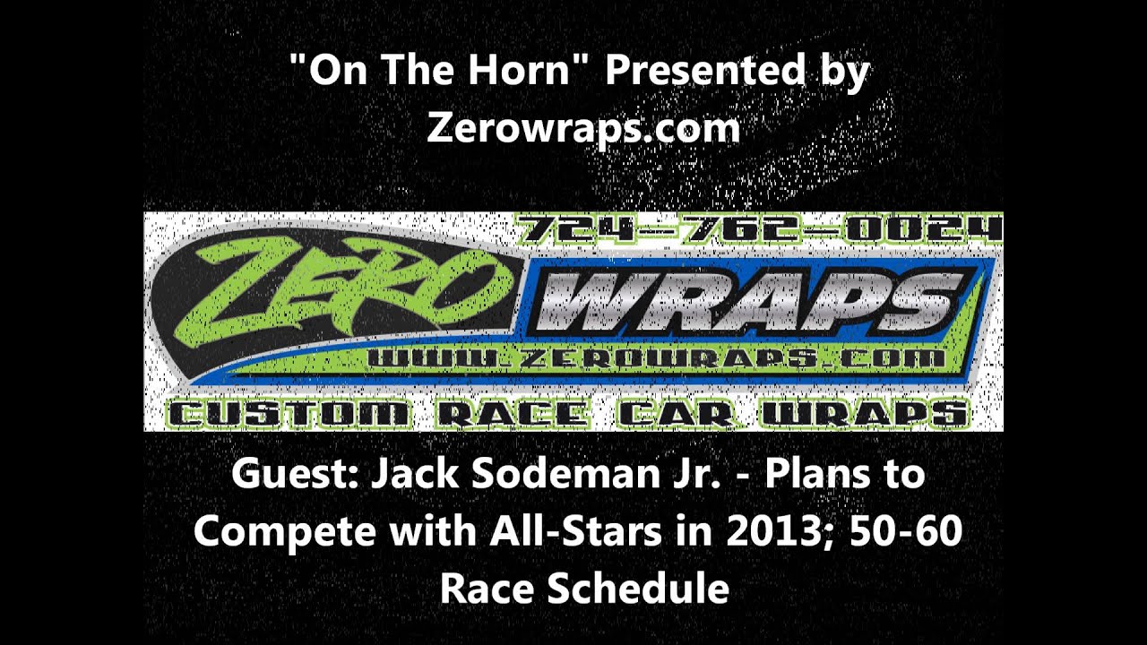 "On The Horn" w/ Jack Sodeman Jr. - Phone Interview by FullyInjected ...