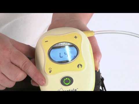 Medela Freestyle Breast Pump - Kiddicare