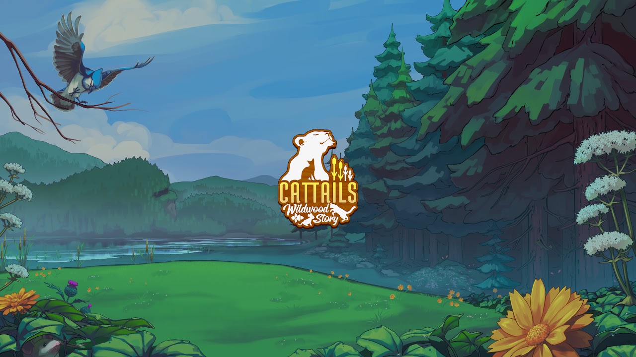 Cattails Game Live Stream - YouTube