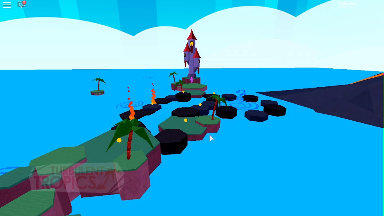 Playing Roblox ArchMage ft Odellgaming - YouTube