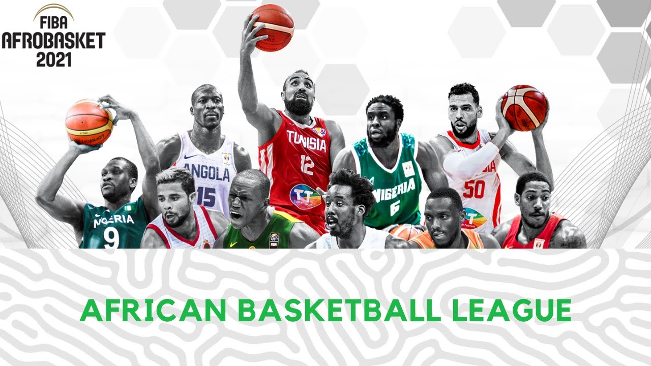 BAL 2021...BASKETBALL TAKES OVER RWANDA ..TIME TO BALL - YouTube