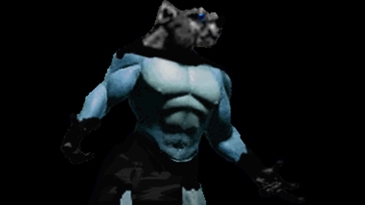 Pantherk but it's on Image to MIDI - YouTube