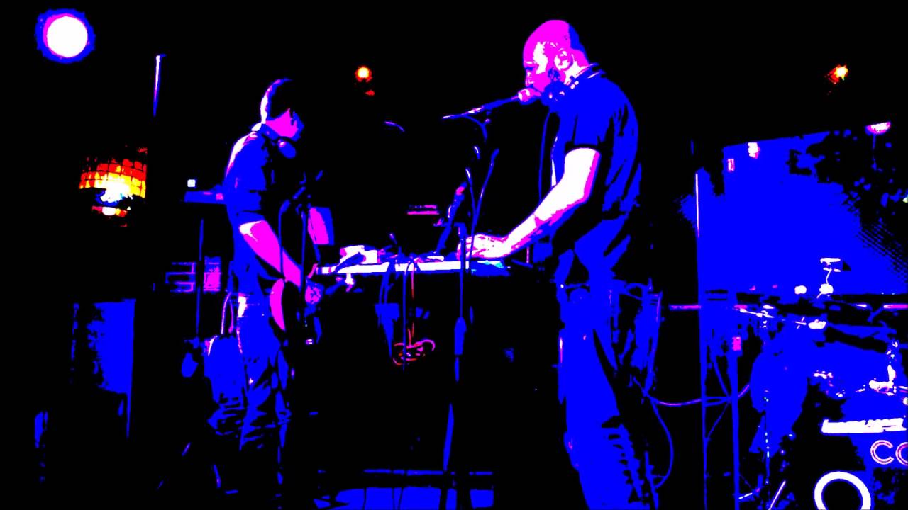 Rèv - Children (Robert Miles) live - YouTube