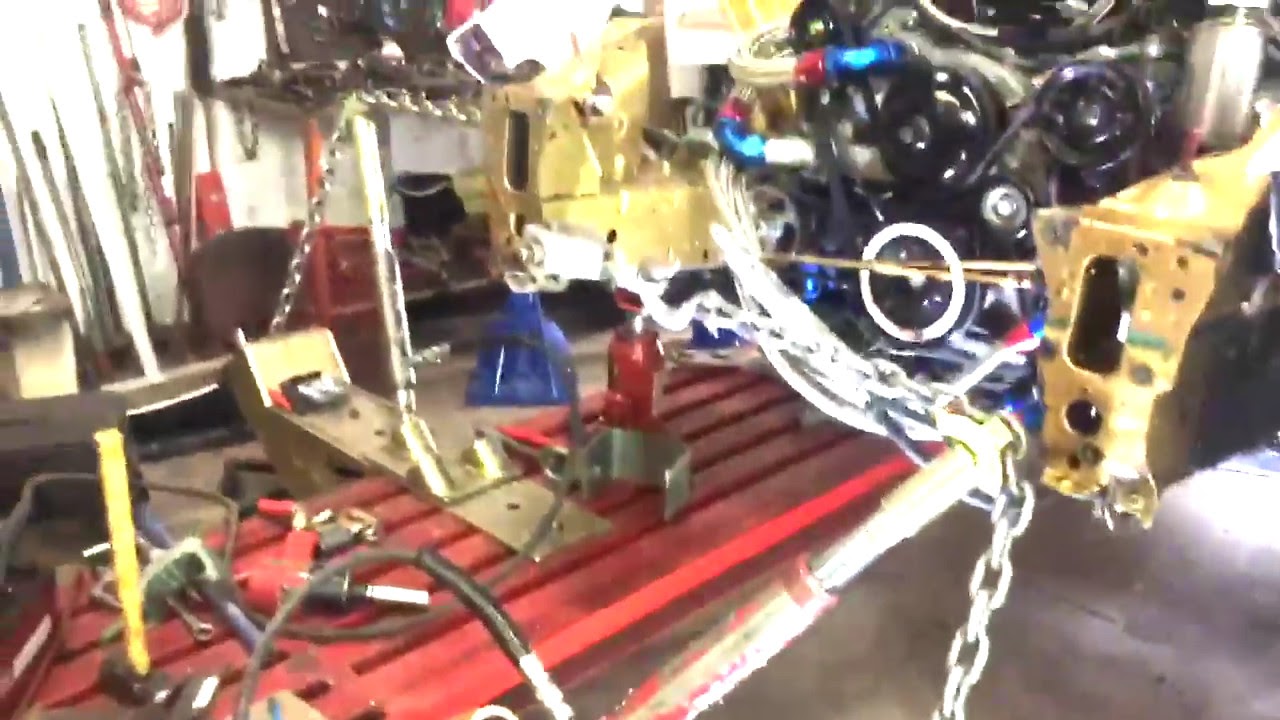 Black Jack Frame Machines: Repairing a classic with only 2 Rams! - YouTube