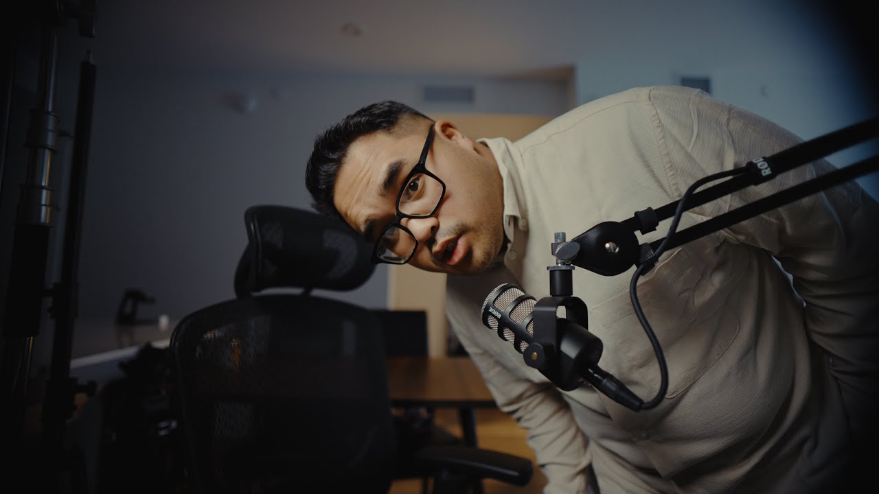 Why I quit YouTube (and why I'm coming back) - YouTube