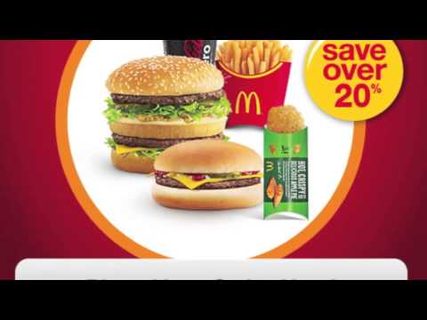 Jason "Jabba" Davis McDonalds Voiceover - 1 - YouTube