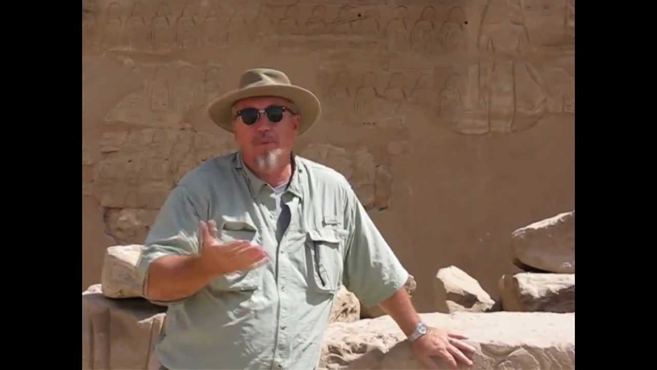 Sheshonq conquest of Israel on the walls of Karnak ( Shihak شيشنق שישק ...