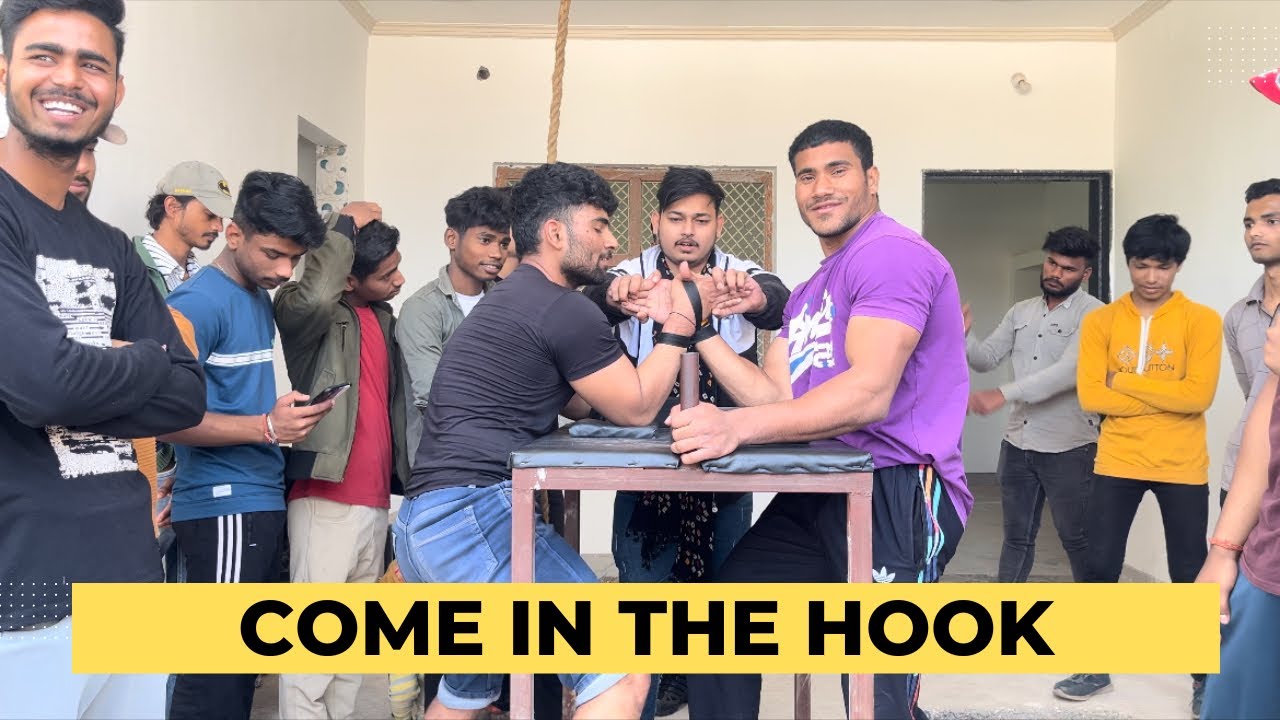 Arm wrestling || Aggressive Hook Fight || #armwrestling #armwrestlers # ...