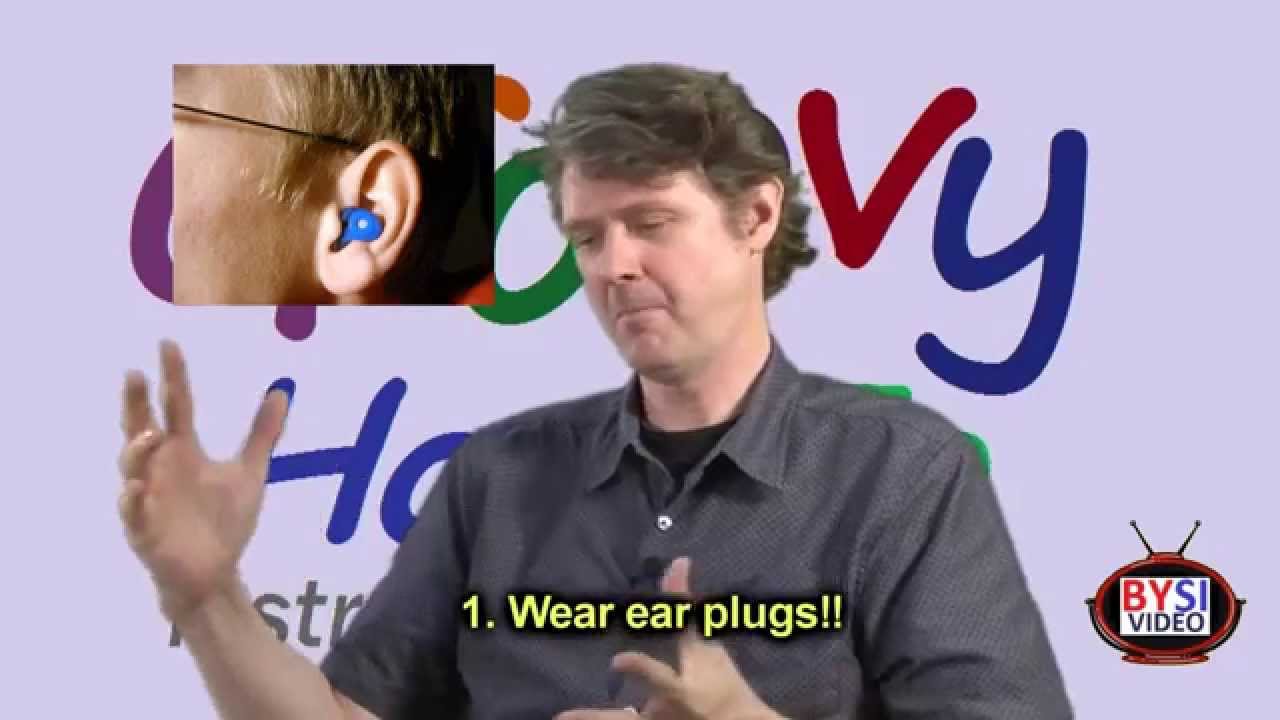 Stage Safety - How to keep a live show safe - Safety hazards at ...