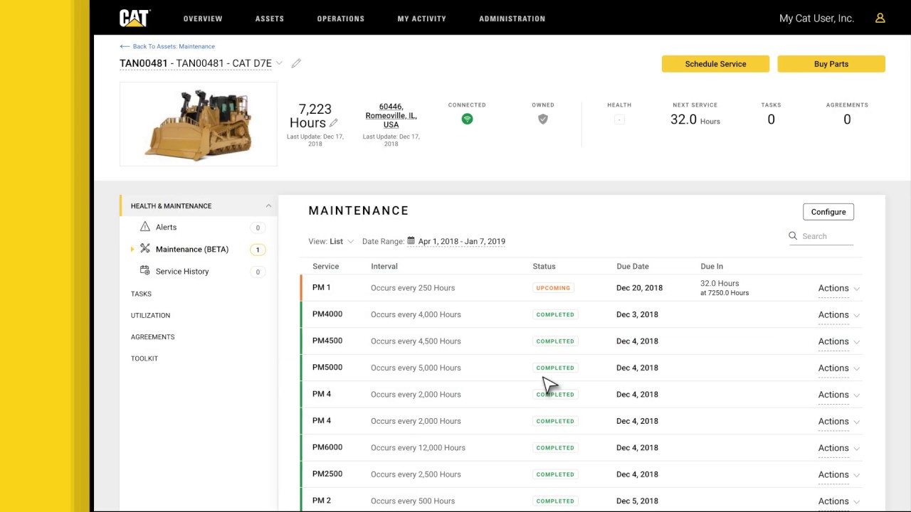 New On My Cat Com Planned Maintenance YouTube new-on-my-cat-com-planned-maintenance-youtube