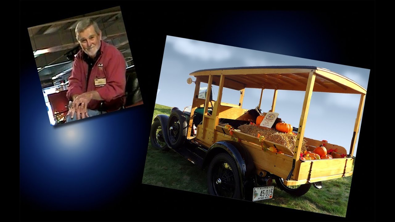 Bill & Huck's Excellent Adventure - YouTube