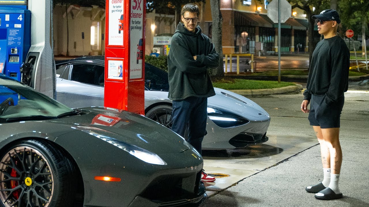 Latinoamericanos que creen que el éxito es falso, escuchen esto - YouTube