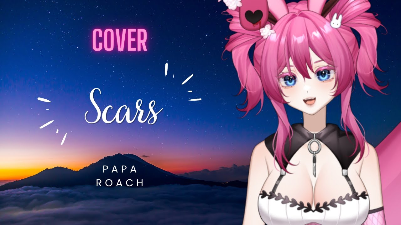 Scars | Cover | Papa Roach - YouTube