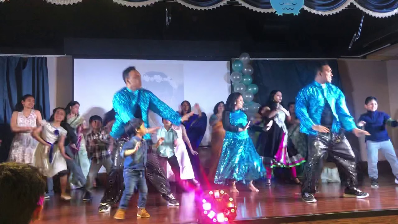 Group Dance 2 | DDA CANADA | May 18th - YouTube
