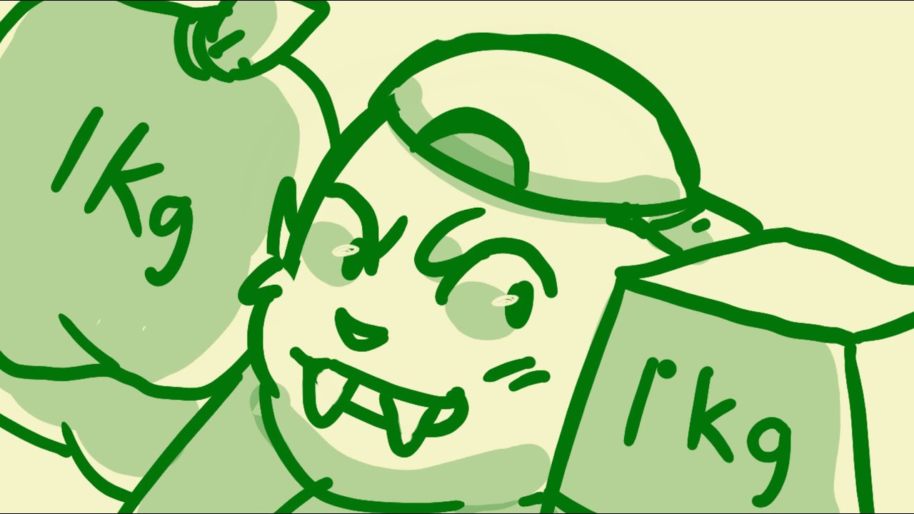 Chandlo's Show[Bugsnax Animatic] - YouTube