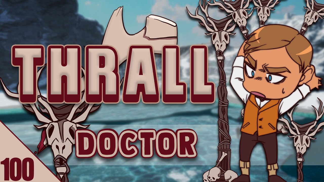 How many Totems can I Build on the Ship? - The Doctor #100 | Dread ...