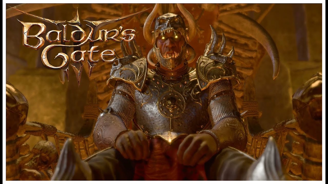 Becoming An Unholy Assassin Of Bhaal - Murder Tribunal | Baldur's Gate ...