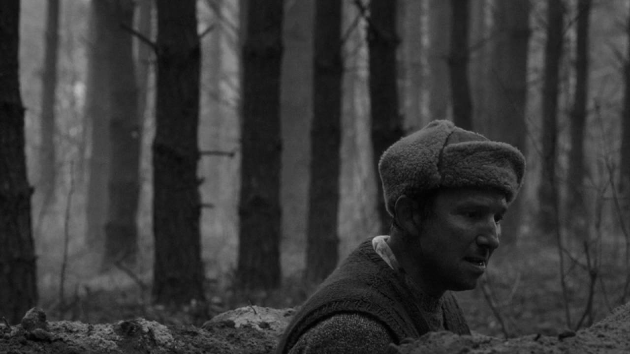 Ida - Scene 2 - YouTube