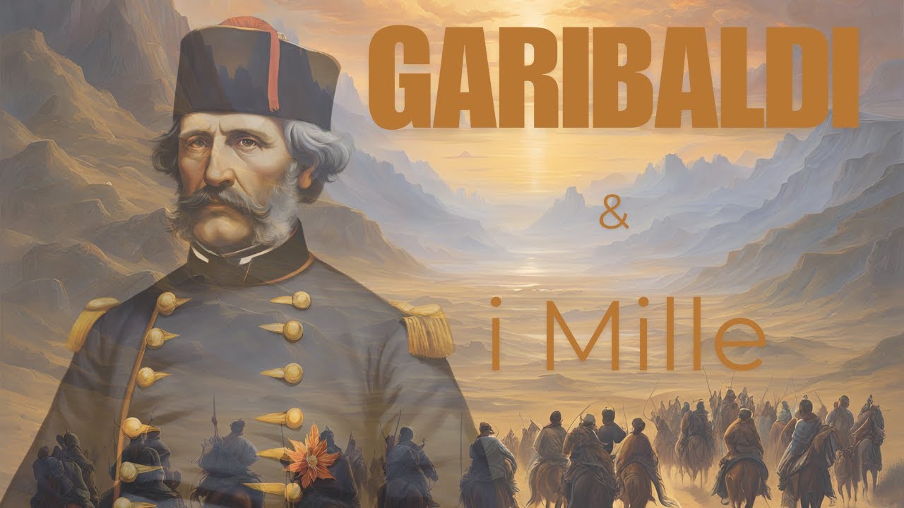 Garibaldi e i Mille - YouTube