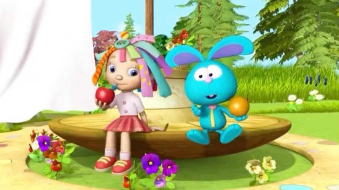 What Are Rosie And Raggles Doing?@HappyMealsWorldwideOfFun - YouTube