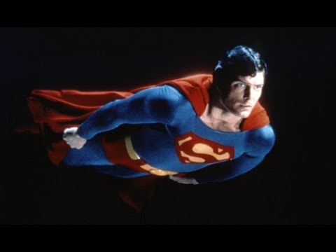 Superman 2 - Ending Scene clip - YouTube