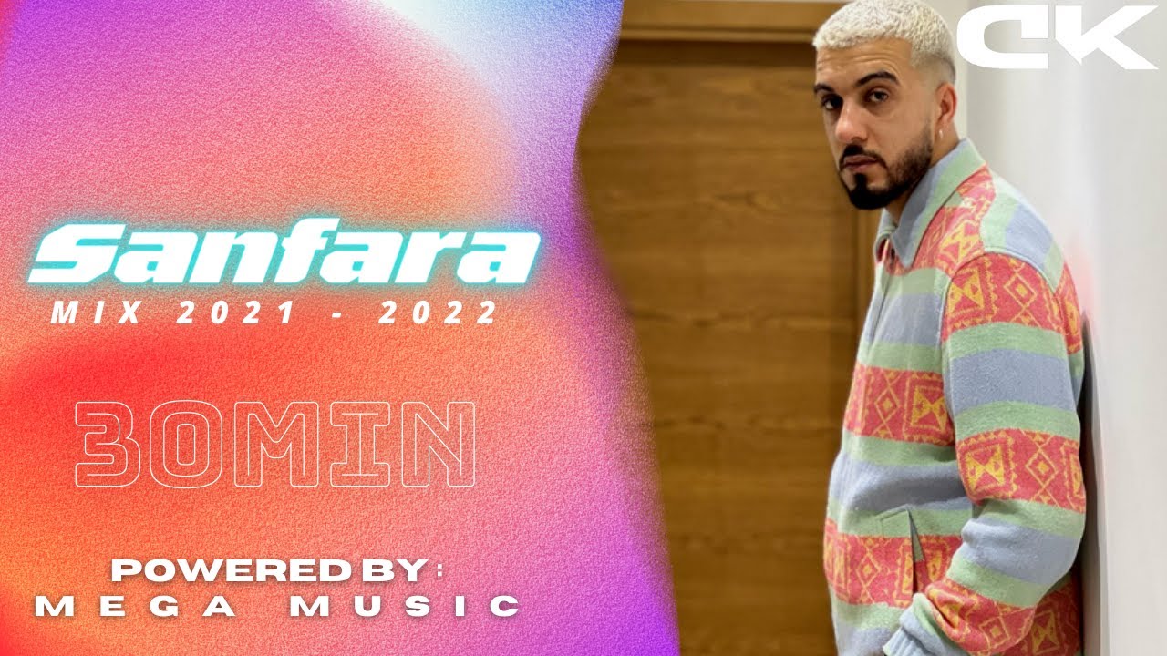 SANFARA - MIX (2022 - 2021) - YouTube