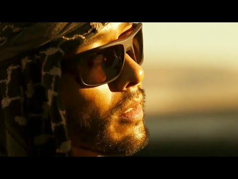 The Point Men - Hyun Bin Cut Scene