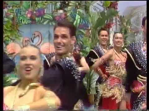 1994 ZDF Fernsehgarten \