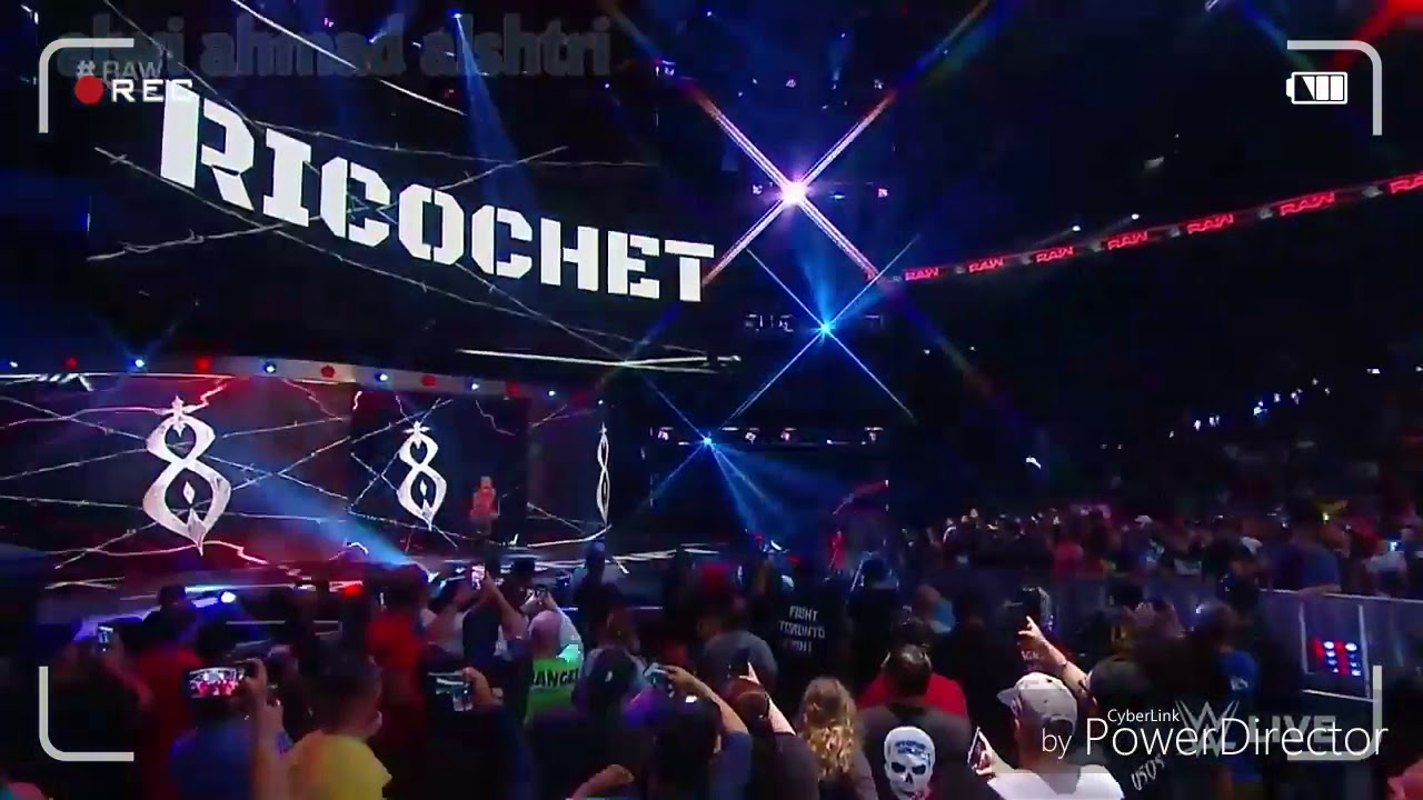 فزعات لسث رولنز ناررررر💯 - YouTube