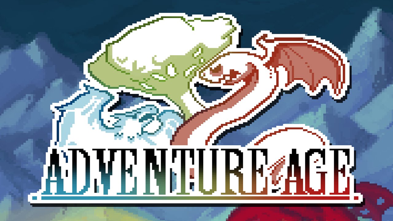 Adventure Age (by Everplay) - iOS / Android - HD (Sneak Peek) Gameplay ...