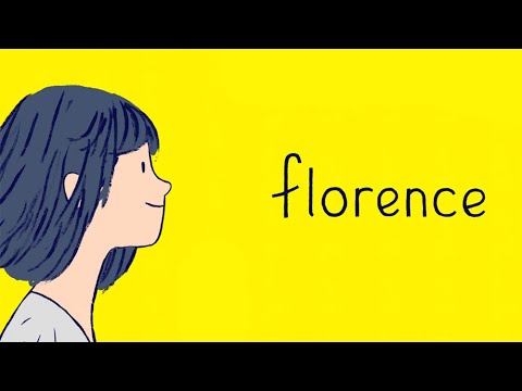 Florence - Juego completo + Extras | PC Ultra 1080p - YouTube