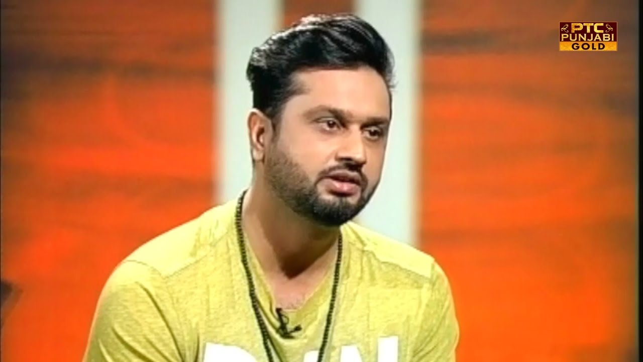 Roshan Prince Live in PTC Star Live | Exclusive Interview | PTC Punjabi ...