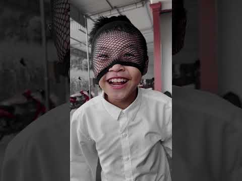 Tạp Hóa Tippi Tập 58 | mũ vàng dọa ma anh tippi - tippi  #tippitv